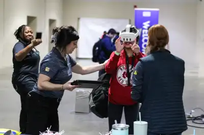 JA was featured on CBS News and The Daily Item at JA Inspire | Junior ...